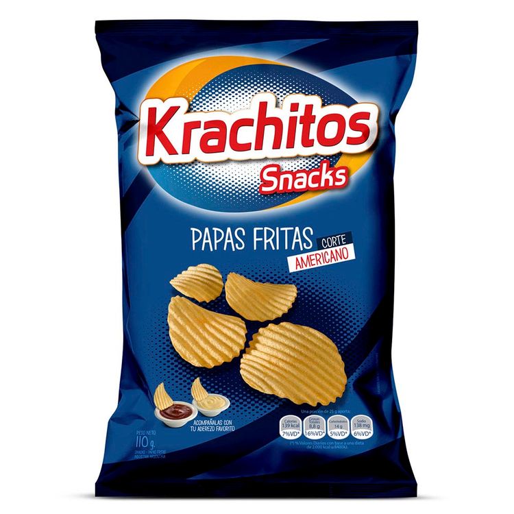 Promofiesta :: Papas Krachitos