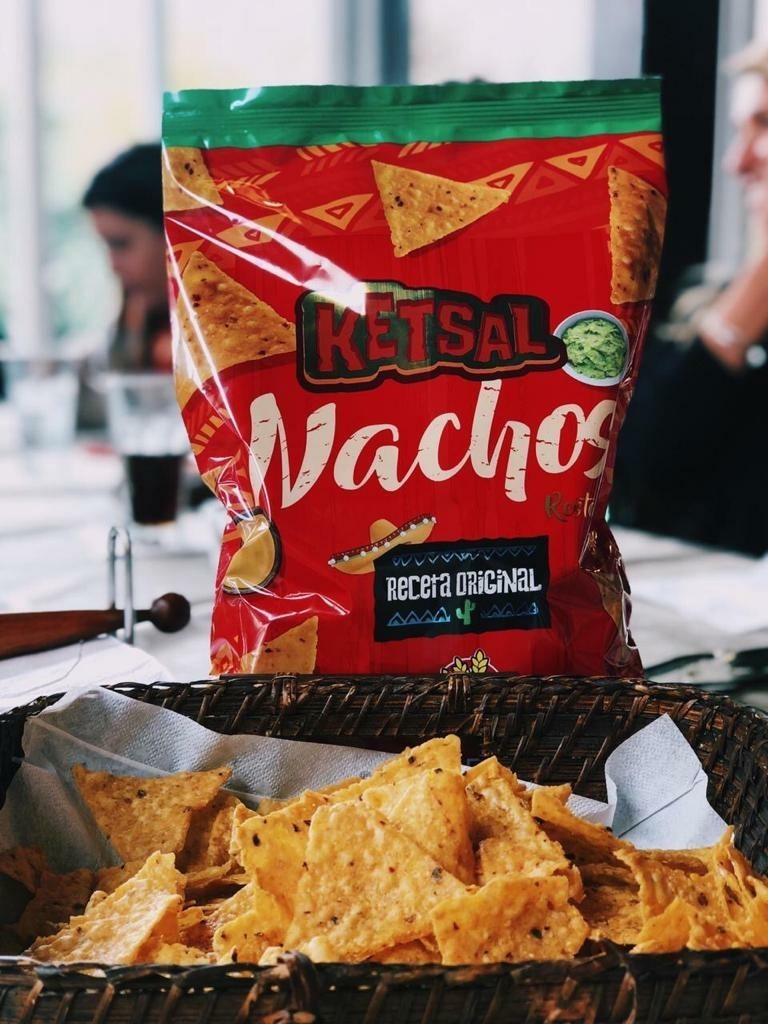 Promofiesta :: Promo Nacho + Cheddar